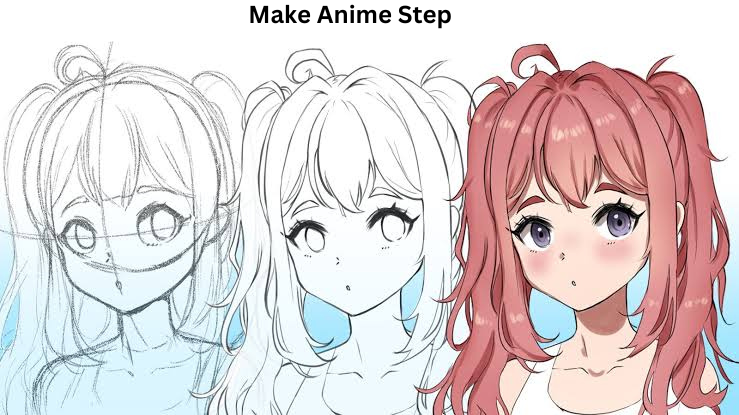 What Is Anime Girl? How To Make An Anime Girl Easily?