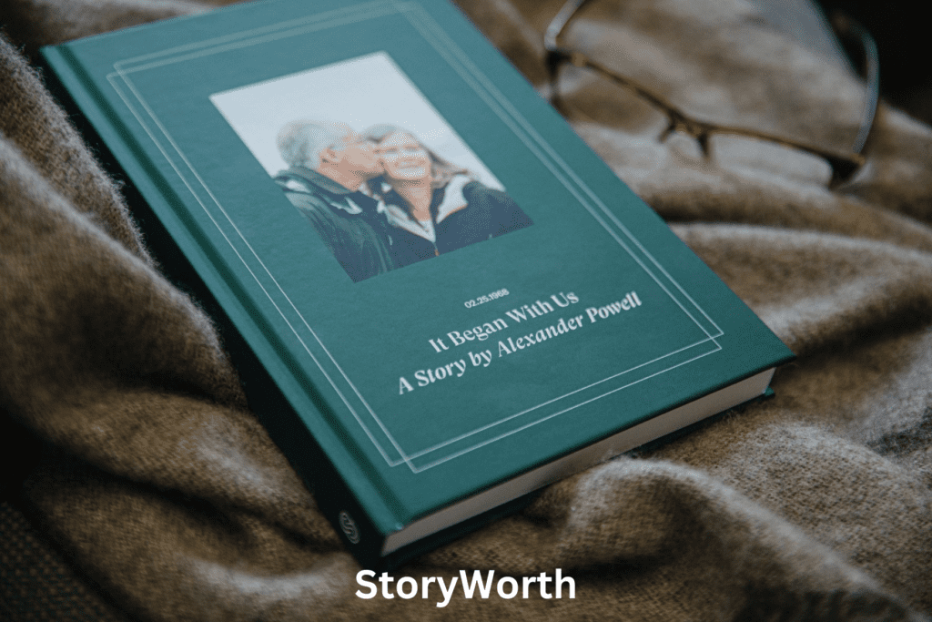 Memorygram Vs StoryWorth: Which Is Better?