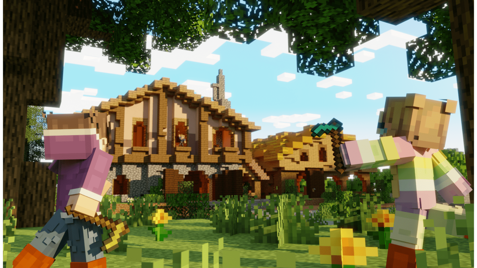 How To Get Free Spider In Hypixel Skyblock?