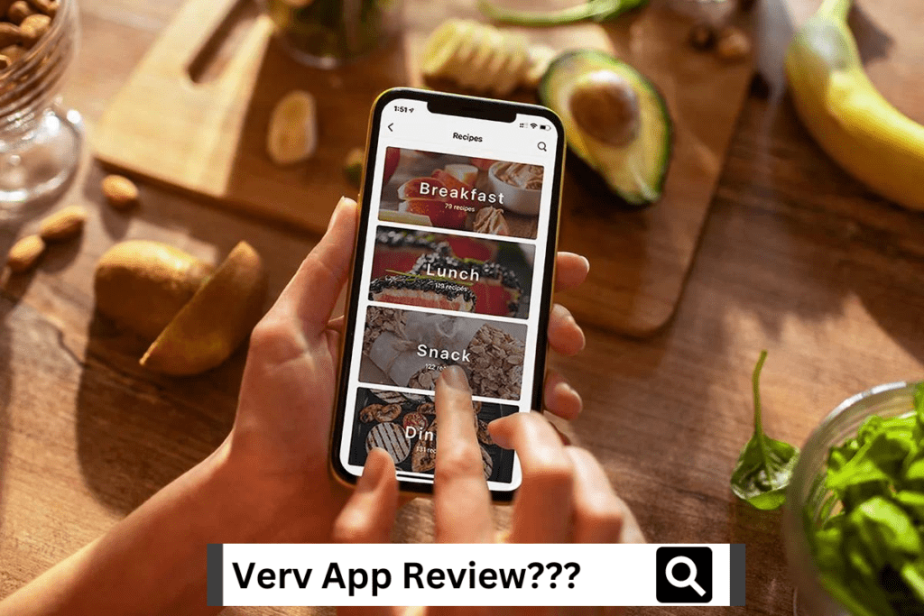 Verv App Review: Features, Pros-Cons, Is This Worth It?