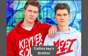 Collins Key- Which Serious Reason That He Stop Posting [2024]