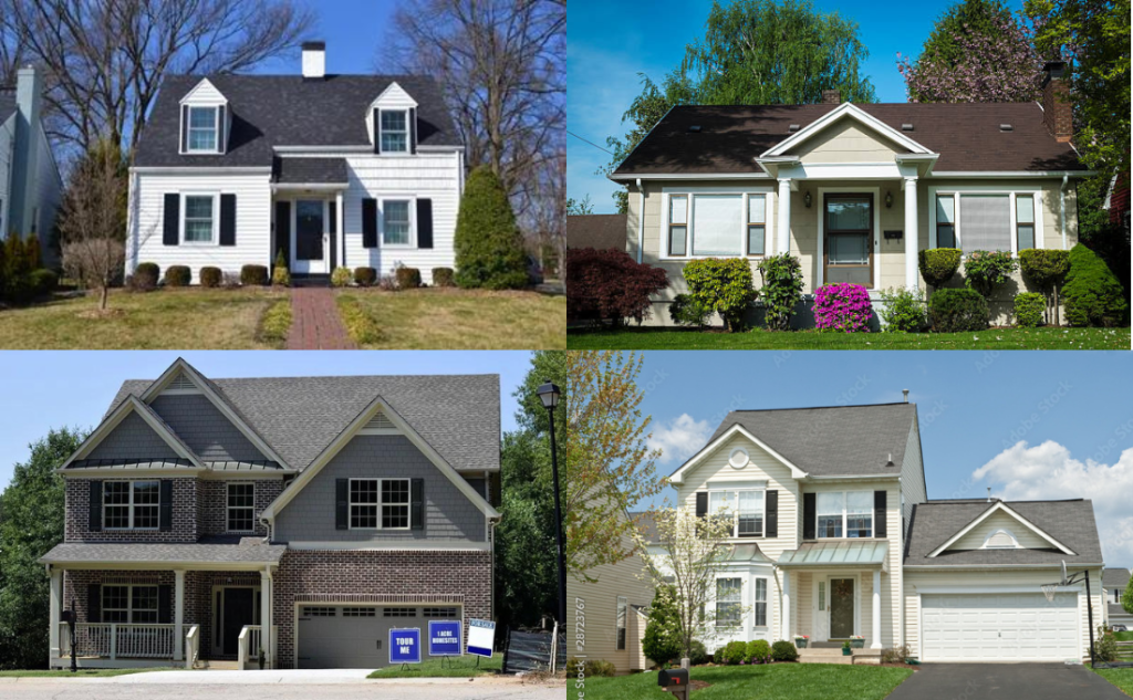 How To Get Small Budget Suburban House For Family[2024]