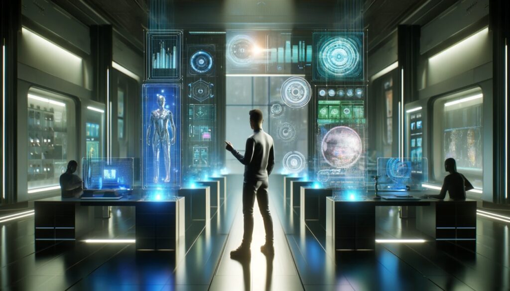 7 Best Voice AI Alternatives To Consider In 2024