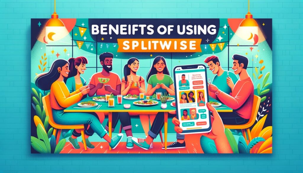 What Is Splitwise And How Does Splitwise Work? 2024 Update