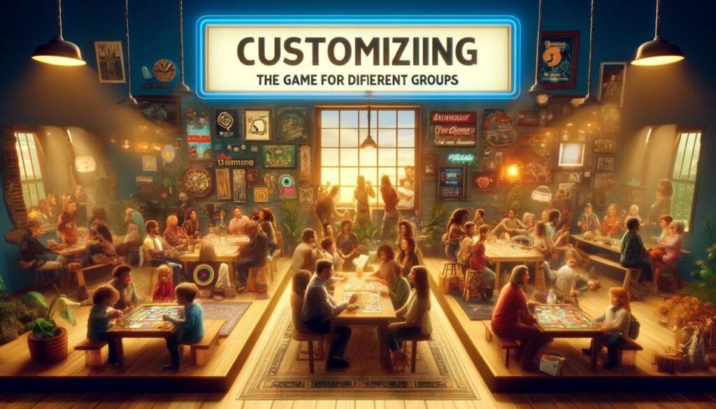 21 Questions Game: 51 Best Questions For An Exciting Game Night