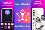 How To Use The StarMaker App- Tips To Make Money Quickly