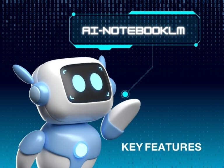 Note-Taking With AI NotebookLM: The Ultimate AI-Powered Tool