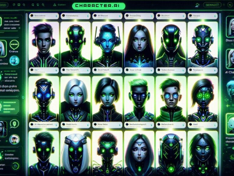 Character.AI Introduces AI Calling: Talk To AI Avatars In Multiple ...