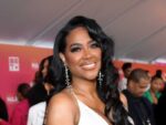Kenya Moore: Net Worth, Career Beginnings, Boyfriends, Family, And ...