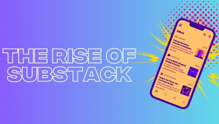 What Is Substack And How Does It Work In 2024?