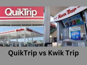 QuikTrip Vs Kwik Trip: Comparing Convenience Store Chains And Their Offerings [2024]