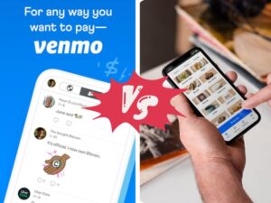 Venmo Vs Square: A Comprehensive Comparison Of Mobile Payment Apps For 2024