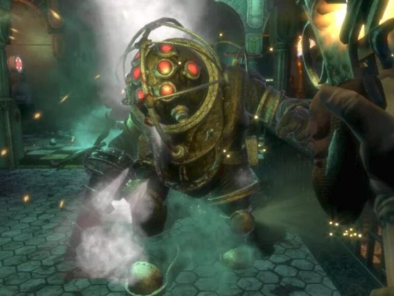 Exploring BioShock's Future: Remakes, BioShock 4 Rumors, And Community Buzz