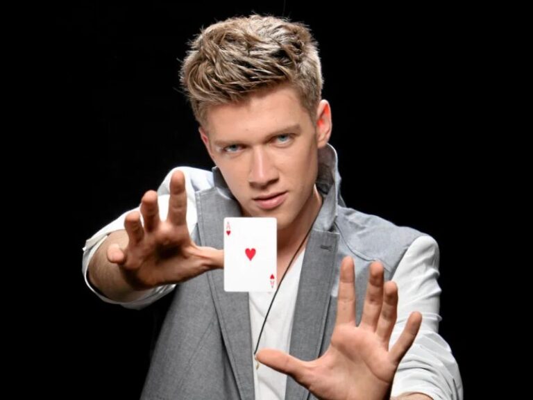 Collins Key: Early Life, Family, Girlfriend, And Net Worth In 2024