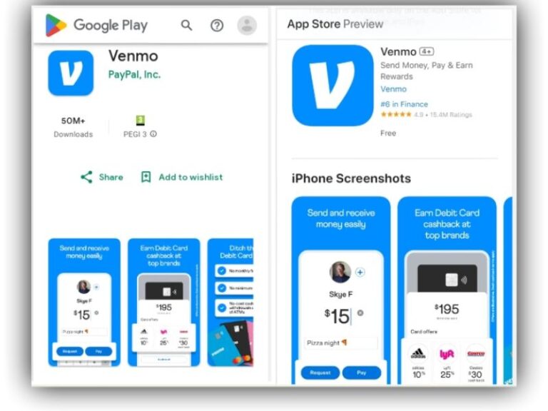 How To Set Up A Venmo Account: Easy Step-by-Step Guide For 2024