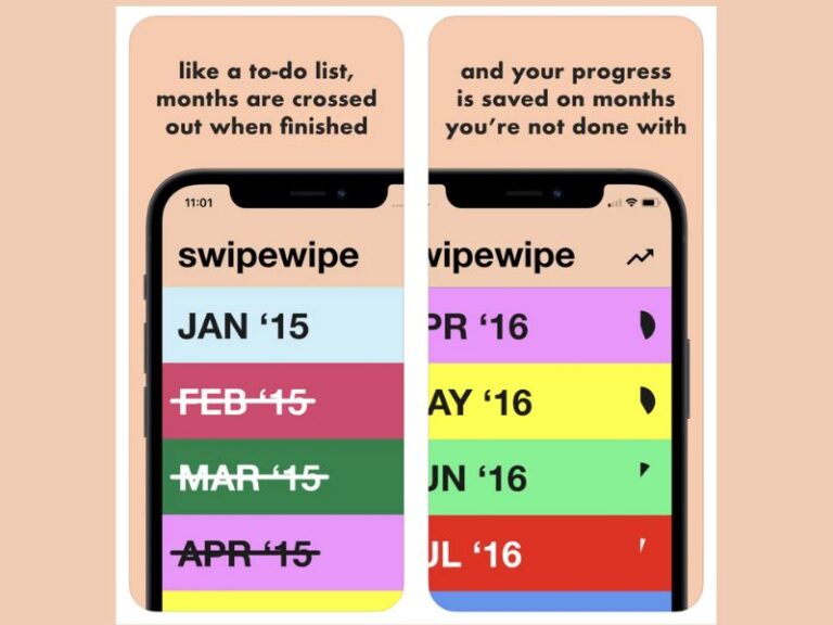 Swipe Wipe App Review: Is This Effortlessly Organize Your Photos And ...