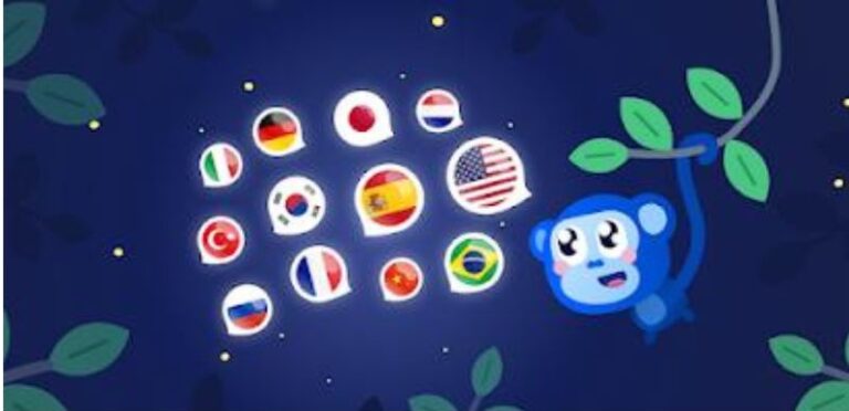 Falou App Review: Fast & Effective Language Learning With AI Support