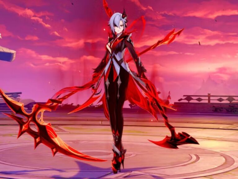 Genshin Impact: How To Unlock & Defeat The Knave Boss (Best Team Comps)