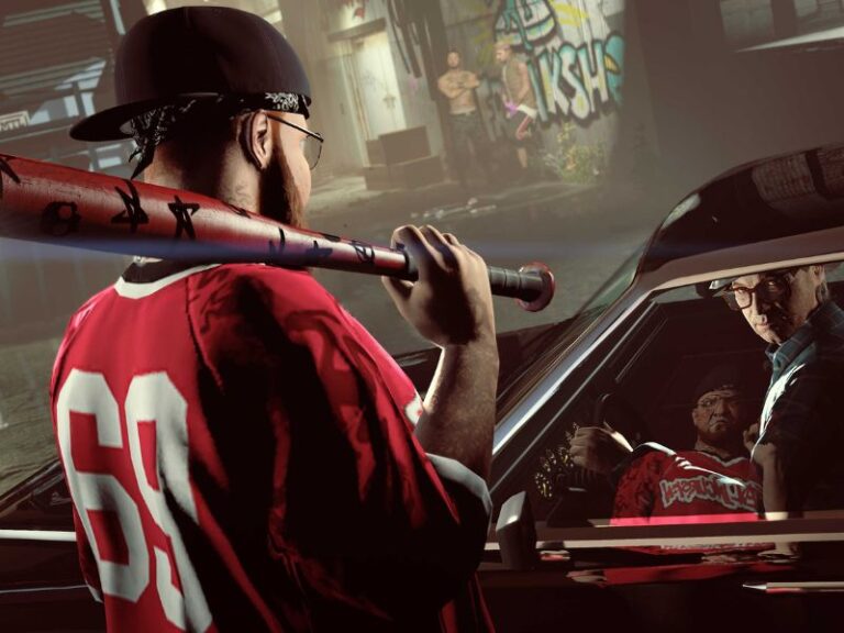 Grand Theft Auto Online: Complete Guide To G's Cache Locations