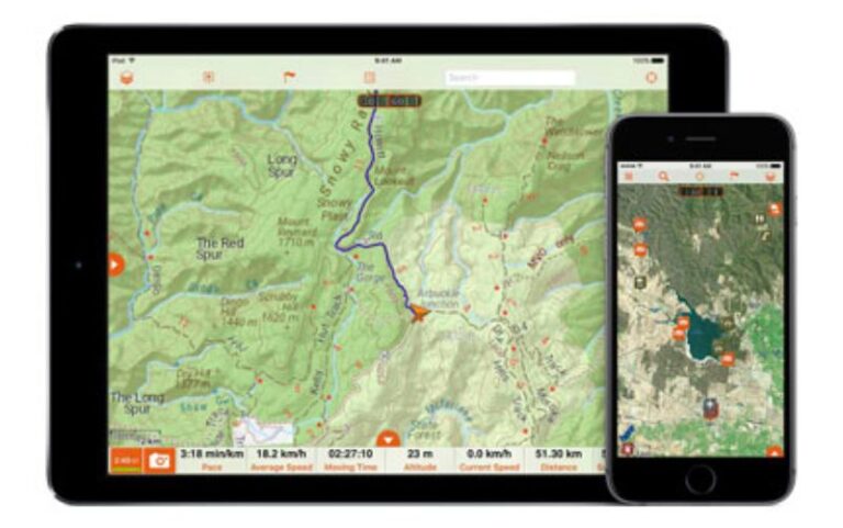 Hema Explorer Vs Hema 4WD Maps: Find Out Major Different