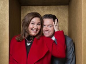 Jane McCarry: Age, Personal Life, Net Worth, Husband, And Children