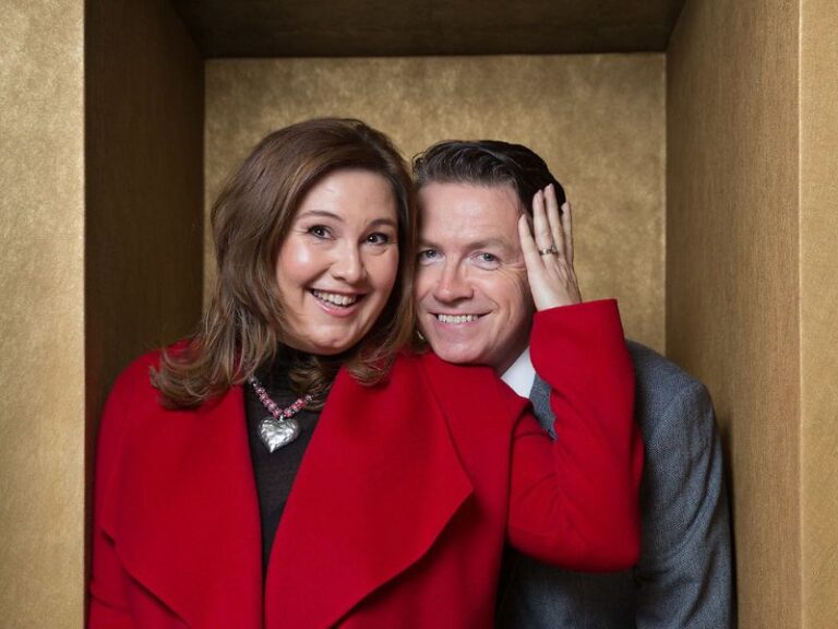 Jane McCarry: Age, Personal Life, Net Worth, Husband, And Children