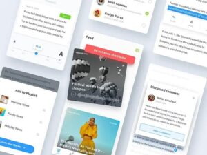 SmartNews App Review: UpDown Features, Pros, And User Experience