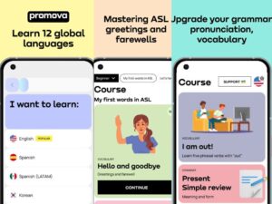 Promova App Review: Is This Learning Tool Worth It?