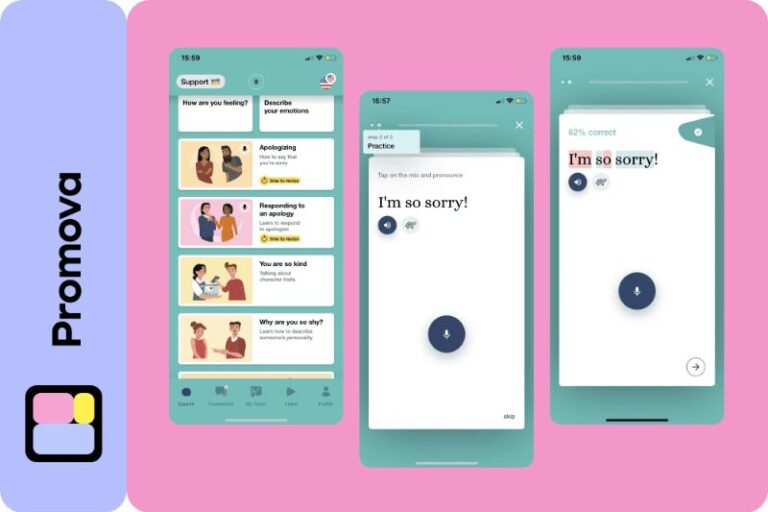 Promova App Review: Is This Learning Tool Worth It?