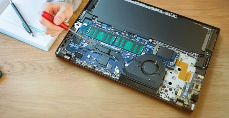 Lenovo ThinkPad T16 Gen 3 Review: Pros, Cons, Features, And Pricing