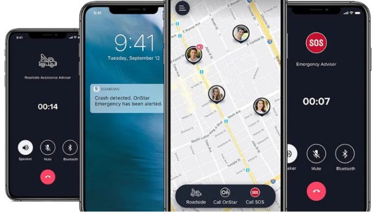 OnStar Guardian App Review: Features, Benefits, And Is It Worth It?
