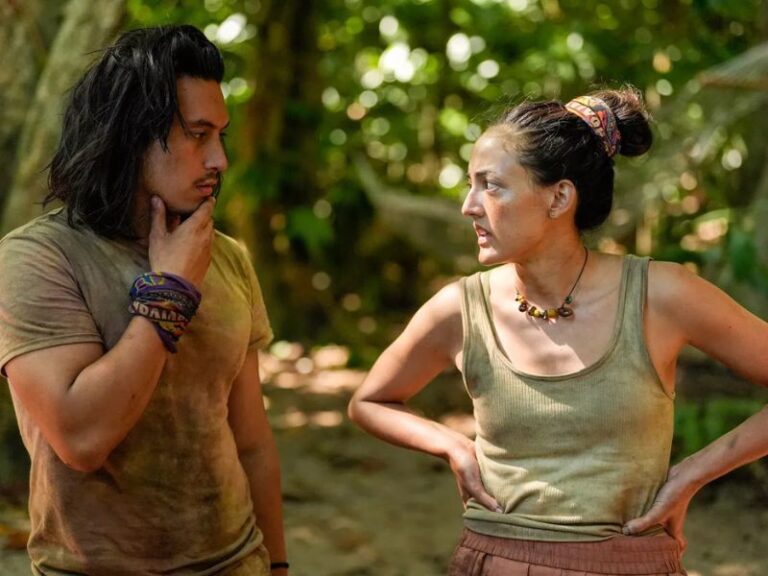 Survivor 47 Cast And Recap: Unveiling Sol's Secret Agents And SSA ...