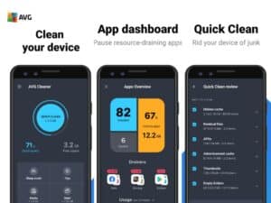 Top 3 Free Phone Cleaner Apps For Android To Boost Performance