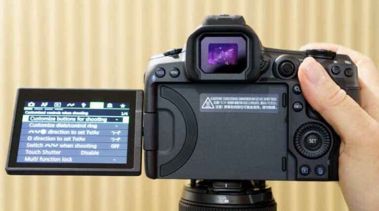 Canon R5 Mark II Review: Features, Pros, Cons, And Is It Worth The Upgrade?