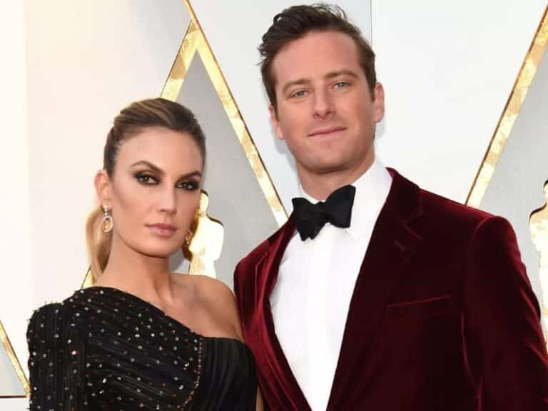 Armie Hammer In 2024: Net Worth, Height, Career Highlights, And ...