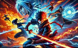 Top 11 Best Anime Action Movies: Must-Watch Films For Anime Fans