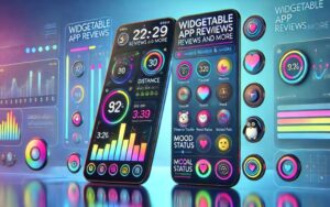 Widgetable App: Features, Reviews, And Why You’ll Love It!