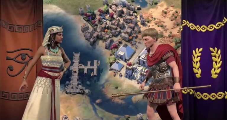 Civilization 7 Review: New Features, Pros & Cons, And Gameplay
