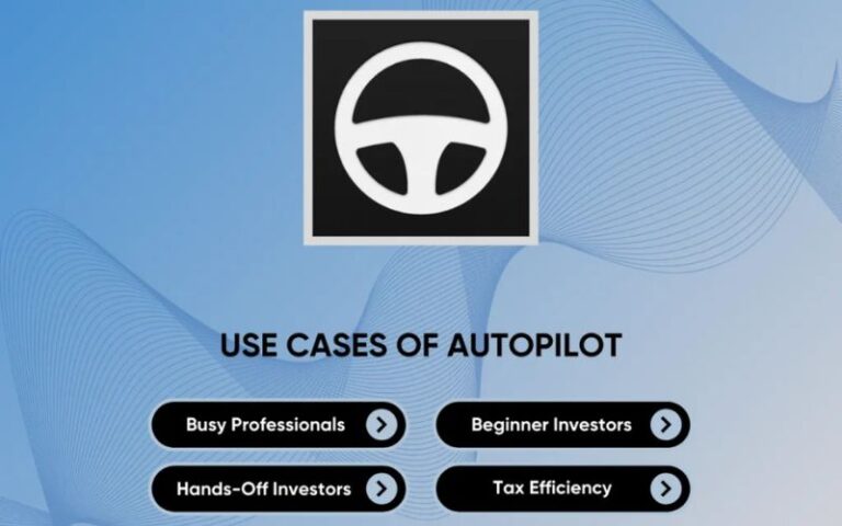 Autopilot Investment App Review: Is This Safe To Invest?