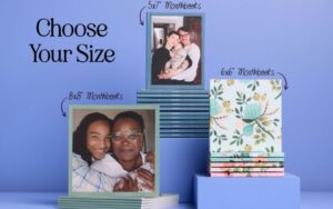 Chatbooks: Create Memories With Custom Photo BookChatbooks: Create ...