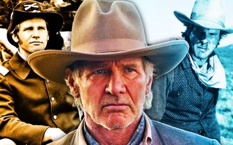 Harrison Ford: Age, Net Worth, Wife, Movies, Awards, And More
