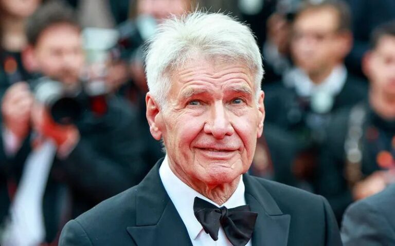 Harrison Ford: Age, Net Worth, Wife, Movies, Awards, And More