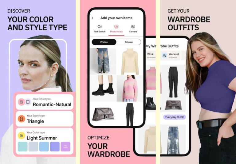 Style DNA App Review: Does It Really Improve Your Fashion?