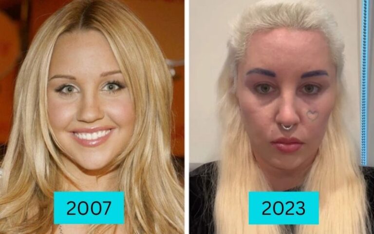 Amanda Bynes: Education, Net Worth, And Comeback Journey