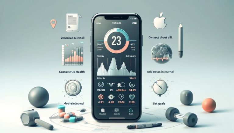 Athlytic App: How To Use Easy Guide?