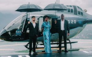 G20 Movie Review: Cast, Release And Behind The Scene