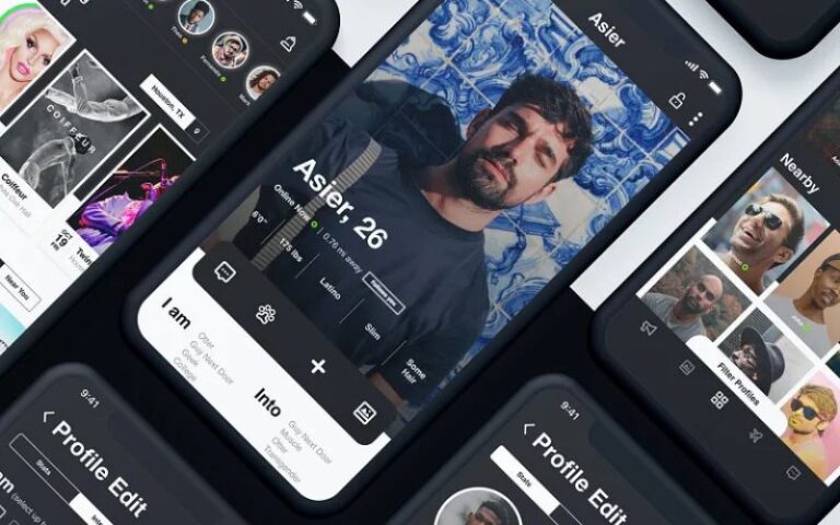 Is SCRUFF Safe For Gay Dating In 2025?