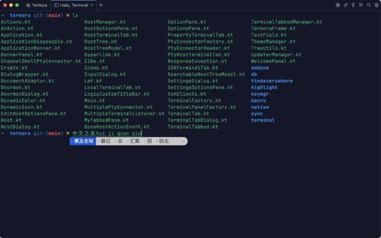 Termora Review: A Simple Look At This Powerful Terminal Tool
