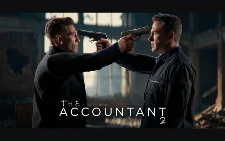 The Accountant 2 Movie Details: Cast, Behind The Scenes, And More
