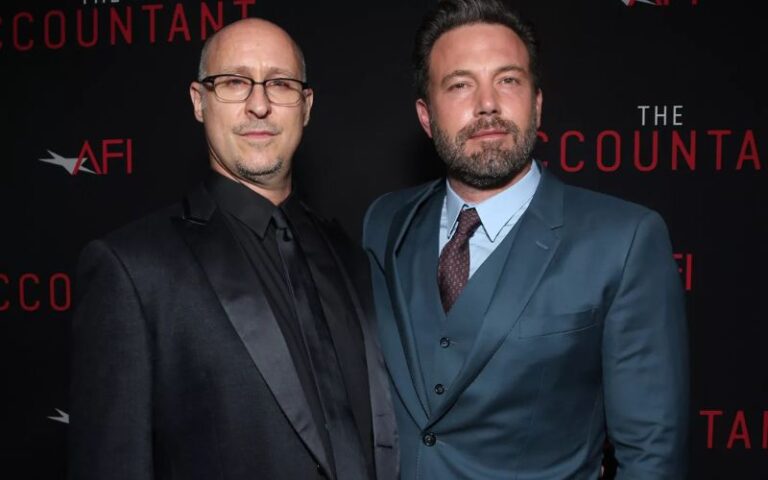 The Accountant 2 Movie Details: Cast, Behind The Scenes, And More